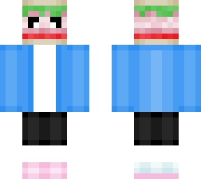 sandwich | Minecraft Skins