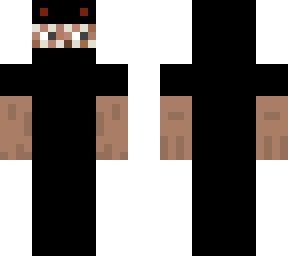 scary steve | Minecraft Skins