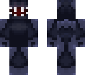 Scatha | Minecraft Skin