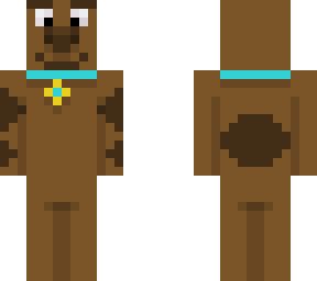 Scooby | Minecraft Skin