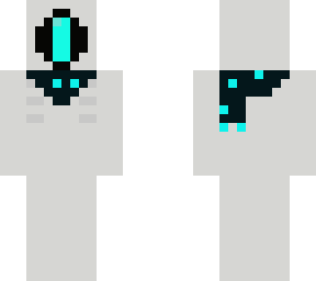 sculk | Minecraft Skins
