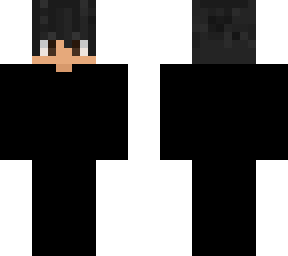 sda Daw | Minecraft Skin