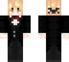 minutetech | Minecraft Skins