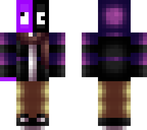 sigma | Minecraft Skin