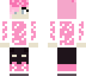 soda pop | Minecraft Skin