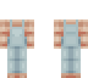 overalls base | Minecraft Skins