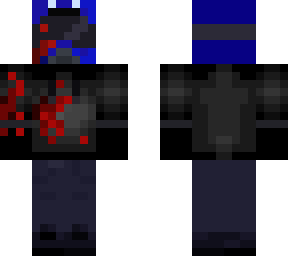 southern | Minecraft Skins