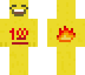 stimpy | Minecraft Skins