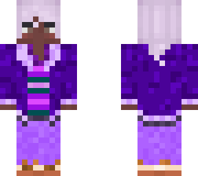 SUDO MINECRAFT SKIN | Minecraft Skin