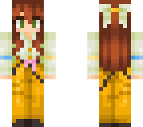rio | Minecraft Skins