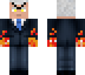 joe | Minecraft Skins