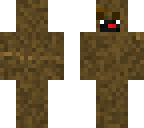 Tal's Chuy | Minecraft Skin