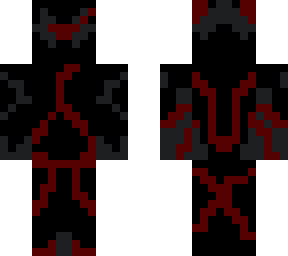 executioner | Minecraft Skins