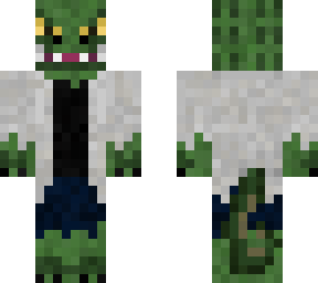 lizard | Minecraft Skins