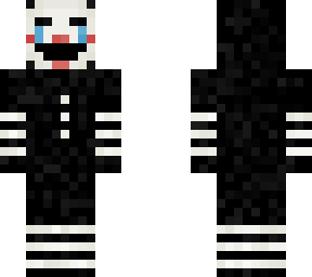 puppet | Minecraft Skins
