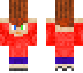 tiny | Minecraft Skins