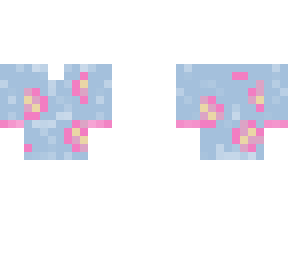 tropical | Minecraft Skins