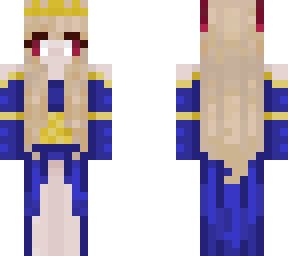 vee | Minecraft Skins