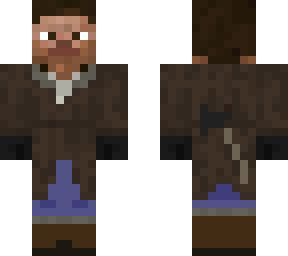 winter coat | Minecraft Skins