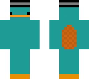 xTurbo BareBones | Minecraft Skin