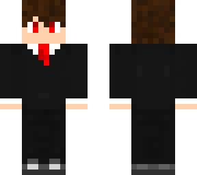 yami | Minecraft Skins