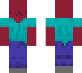 zedar | Minecraft Skins