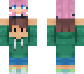 ldshadowlady | Minecraft Skins