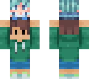 smajor | Minecraft Skins