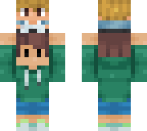 solidarity | Minecraft Skins