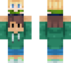 tubbo | Minecraft Skins