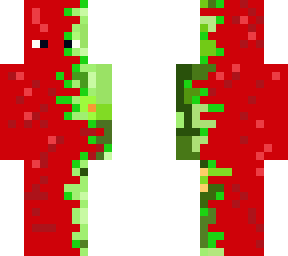 acid | Minecraft Skins