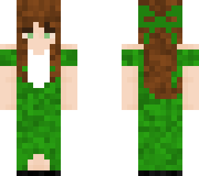 Adora | Minecraft Skin