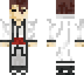 aizen | Minecraft Skins