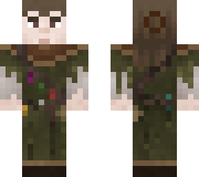 alchemist | Minecraft Skins