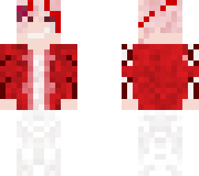 alister | Minecraft Skins