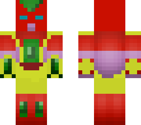 baby | Minecraft Skins