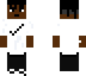 blud | Minecraft Skin