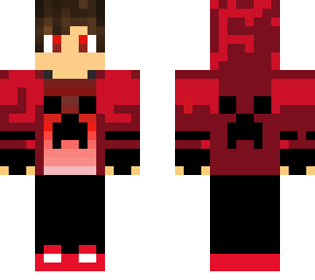 headset | Minecraft Skins