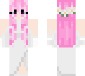 Boda | Minecraft Skin