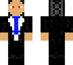 bodyguard | Minecraft Skins