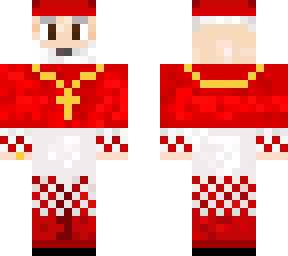 cardinal | Minecraft Skins