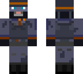 empire | Minecraft Skins