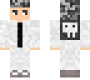 markiplier | Minecraft Skins