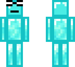 diamond | Minecraft Skins