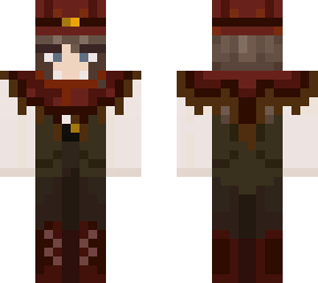 ame | Minecraft Skins