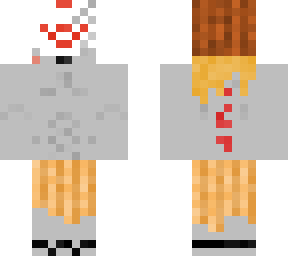 cursed | Minecraft Skins