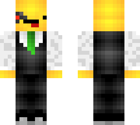 lemon | Minecraft Skins