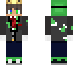 slime | Minecraft Skins