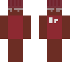 dr pepper | Minecraft Skins