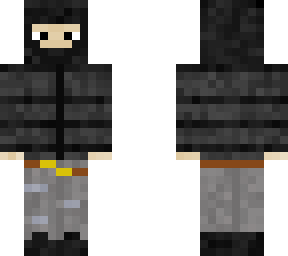 drill | Minecraft Skins
